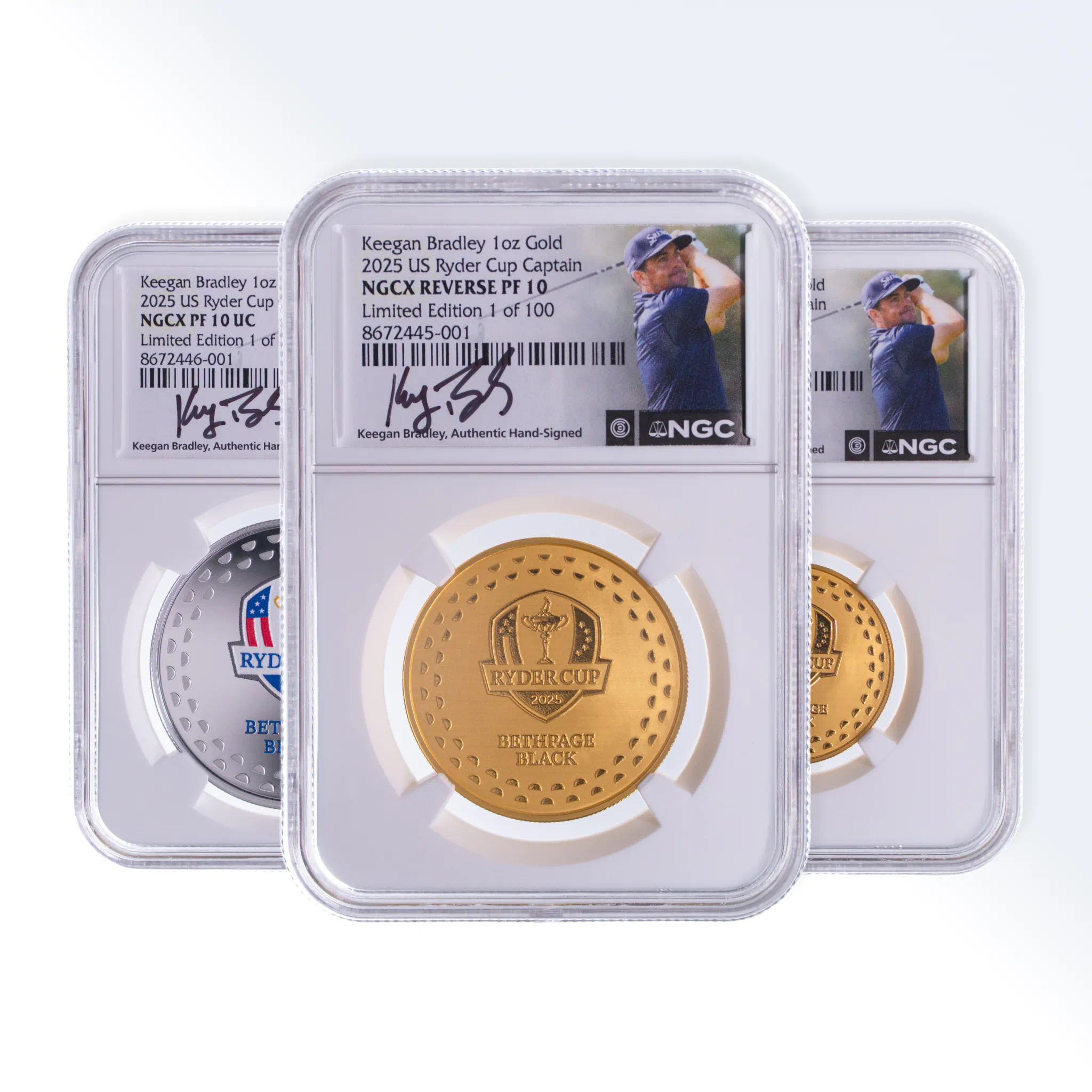 Coins – Echo Collectibles